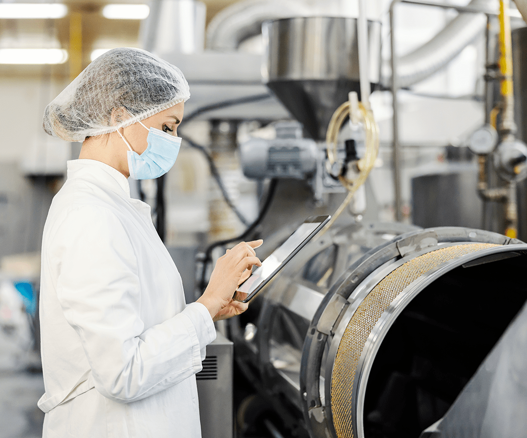 ADRIA - Performance des IAA